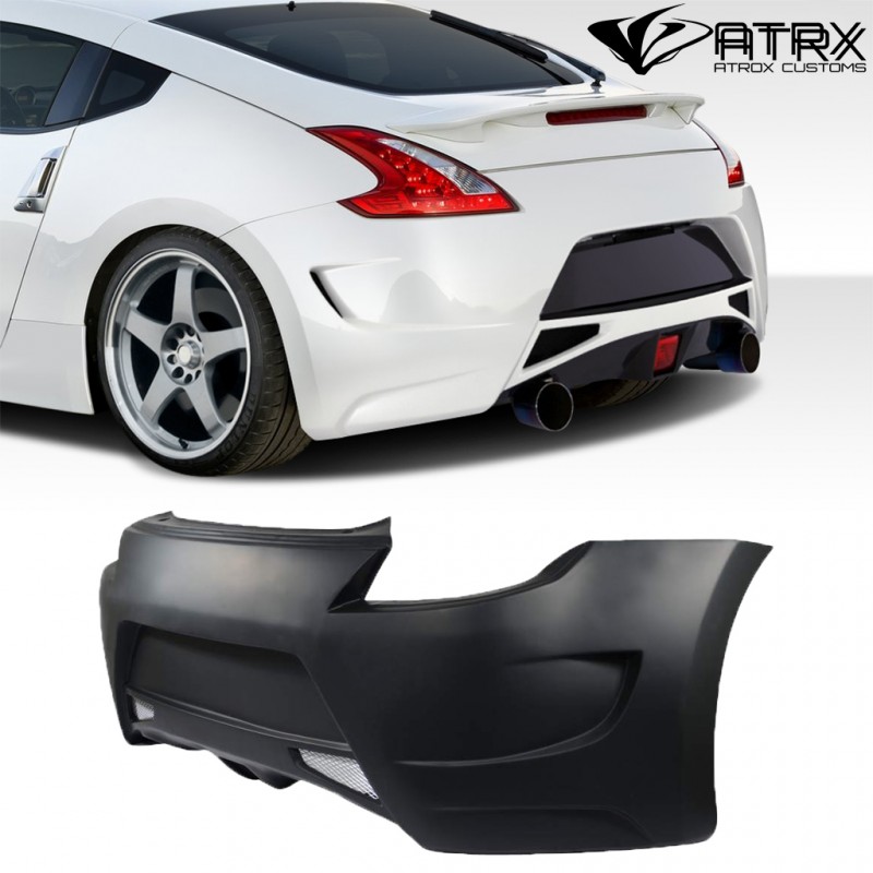 Body Kit Amuse Nissan 370Z 2009 - 2021