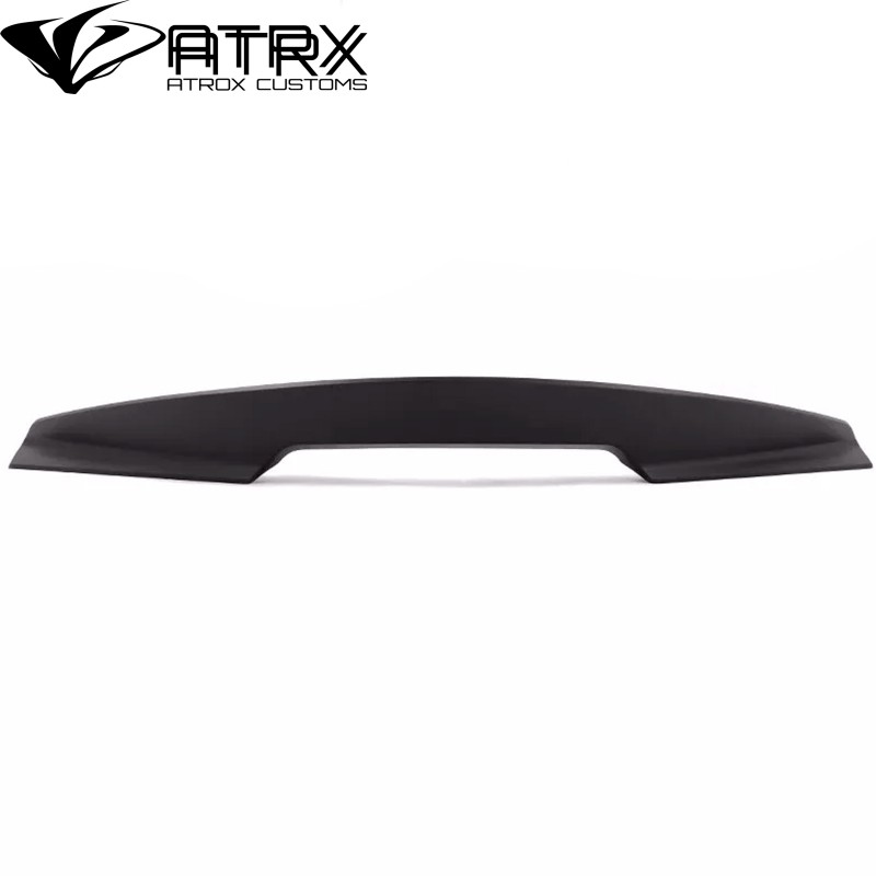 Aleron Spoiler Cola Pato RSC Chevrolet Corvette C8 2020 - 2024