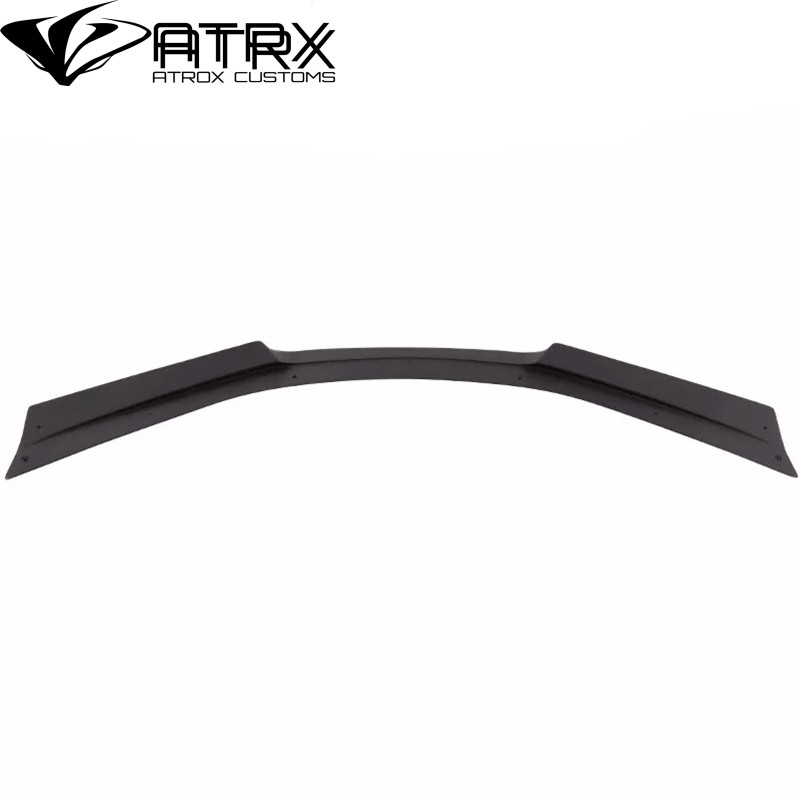 Aleron Spoiler Cola Pato RSC Chevrolet Corvette C8 2020 - 2024