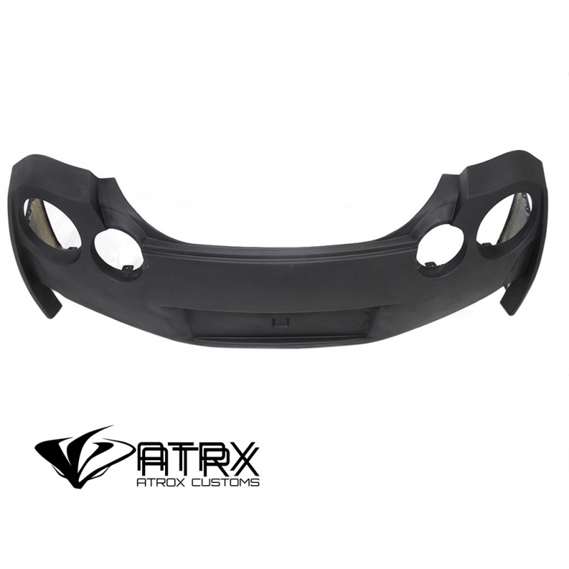 Body Kit NISMO Style Nissan GTR R35 2008 - 2018