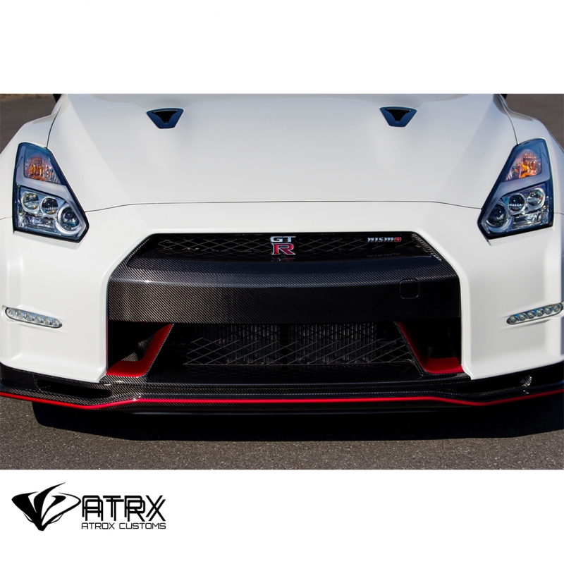 Body Kit NISMO Style Nissan GTR R35 2008 - 2018